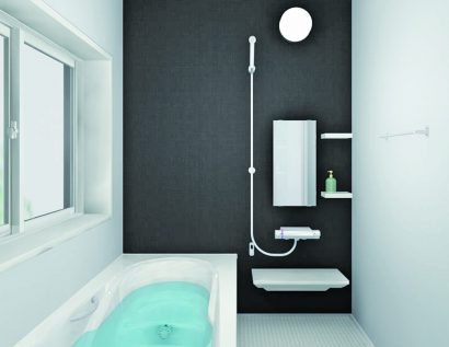 UB LIXIL | ウールの家 福井･敦賀